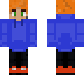 tails | Minecraft Skins