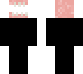 monster | Minecraft Skins