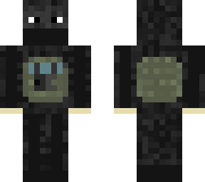 temu | Minecraft Skins