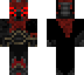 devil | Minecraft Skins