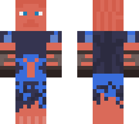 dragon slayer | Minecraft Skins