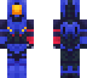 ultrakill | Minecraft Skins
