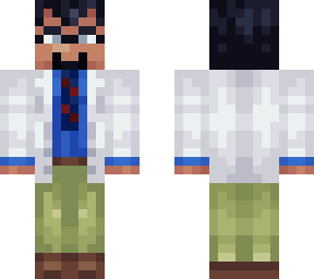 science | Minecraft Skins