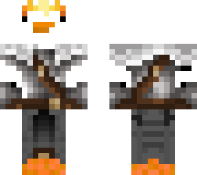 goose | Minecraft Skins