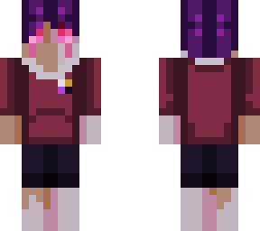 apollo | Minecraft Skins