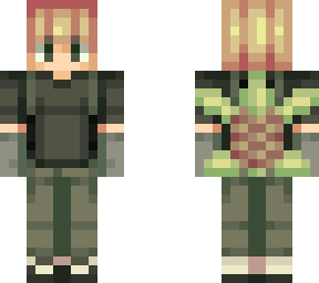 Boing - SF44 | Minecraft Skin