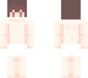 Boy Base | Minecraft Skin