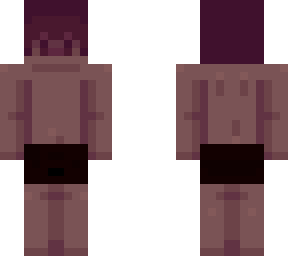 Boy Base | Minecraft Skin