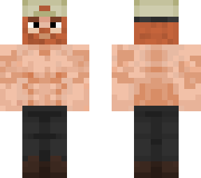 caseoh | Minecraft Skins