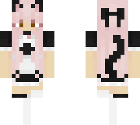 dot | Minecraft Skins