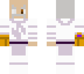 conquest | Minecraft Skins