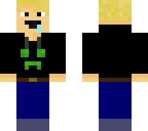 derp | Minecraft Skins