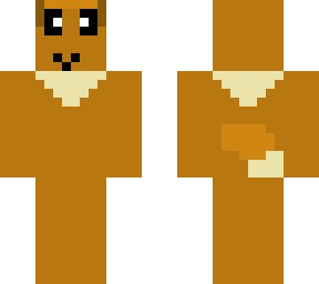 eevee | Minecraft Skins