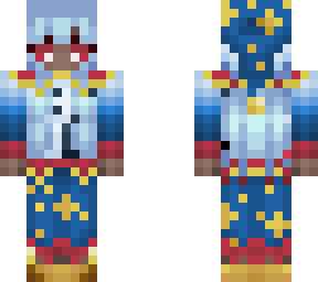 moondrop | Minecraft Skins