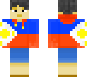 filipino | Minecraft Skins