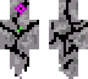 Ghostfreak Ben 10 | Minecraft Skin