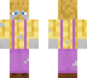 henry emily | Minecraft Skins