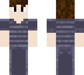 innu | Minecraft Skin
