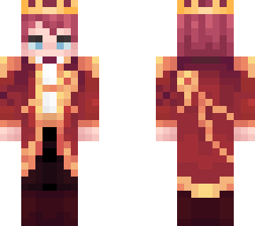 Latest Minecraft Skins