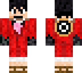 katakuri | Minecraft Skins