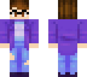 deltarune | Minecraft Skins
