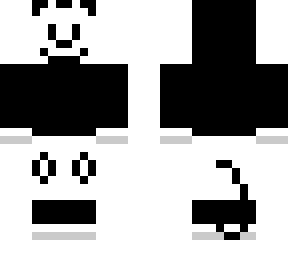 Mickey Mouse (Classic) | Minecraft Skin