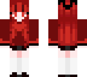 custom | Minecraft Skins