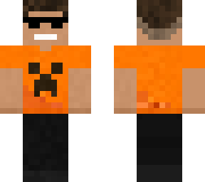 nova | Minecraft Skins