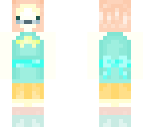 perla/pearl | Minecraft Skin