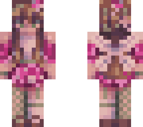 fairy | Minecraft Skins