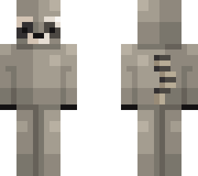 raccoon | Minecraft Skins