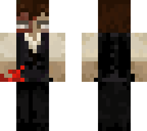 mafia | Minecraft Skins