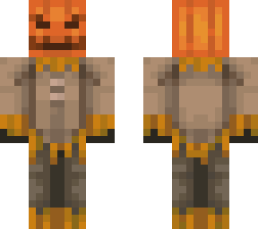 scarecrow | Minecraft Skins