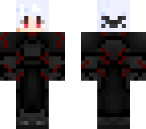 sharpness | Minecraft Skins