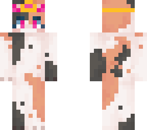 shoko | Minecraft Skins