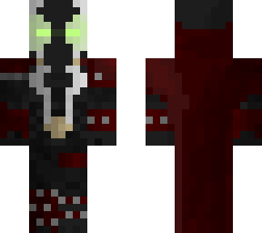 spawn | Minecraft Skins