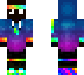 spokeishere | Minecraft Skins