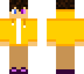 cipher | Minecraft Skins