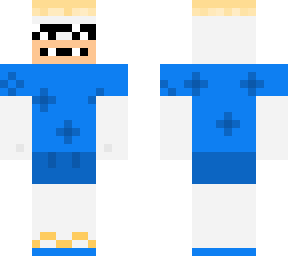 rabbid | Minecraft Skins