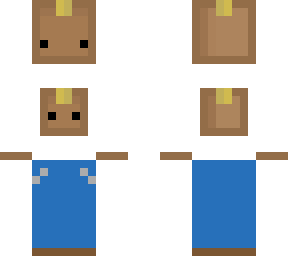 dream skin | Minecraft Skins
