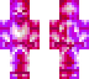 rose | Minecraft Skins