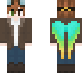 universe | Minecraft Skins