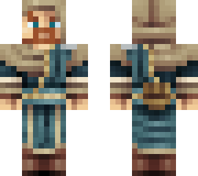 mage | Minecraft Skins