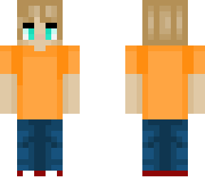 average | Minecraft Skins