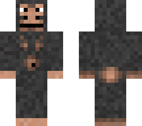 chimp | Minecraft Skins