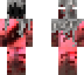 blood | Minecraft Skins