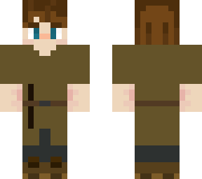 wizard | Minecraft Skins