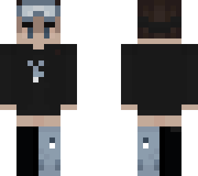 fish | Minecraft Skins