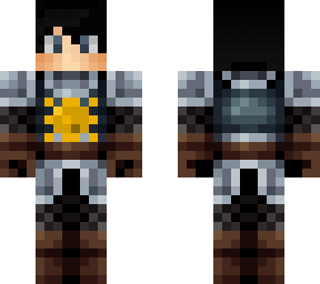 guard | Minecraft Skins