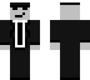 chance | Minecraft Skins